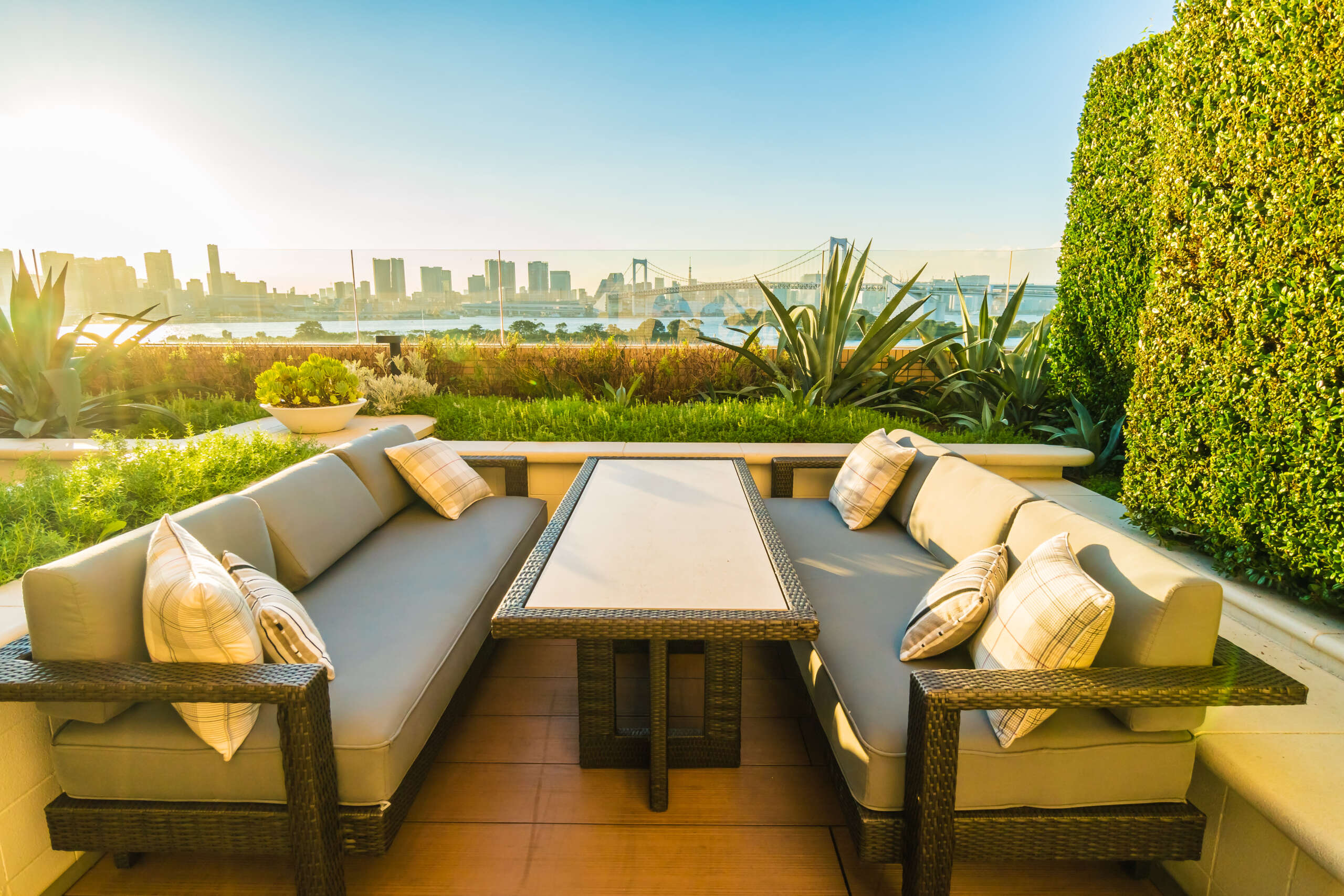 Deck & Patio Construction in Bay Area: Costs & Materials Guide ...